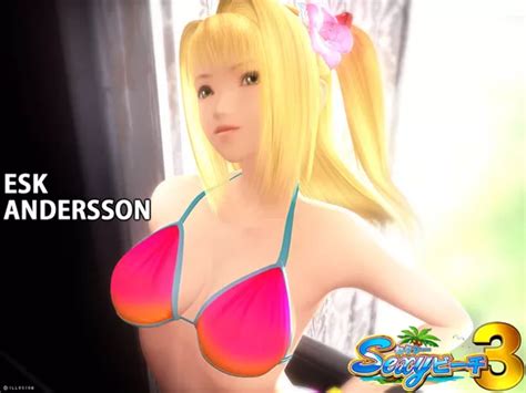 Sexy Beach 3 2006 Mobygames Sexy Beach 3 2006 Mobygames