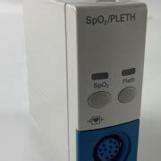 Philips SpO Module With Pleth M A Modules Patient Monitor Accessories