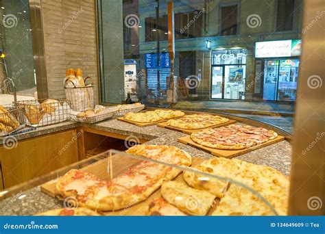 Farini editorial stock image. Image of bakery, italian - 134649609