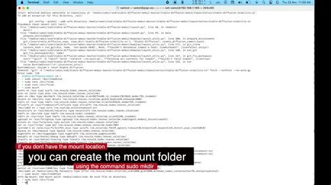 fix for fatal detected dubious ownership in repository github