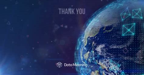 data meaning on linkedin datarevolution innovation datameaningful