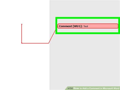 The Easiest Way To Add A Comment In Microsoft Word WikiHow