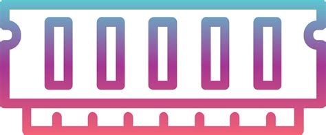 Ram Vector Icon Vector Art At Vecteezy