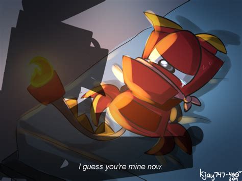 Post 3168600 Flamzer Mixels Niksput