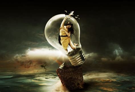 30 Best Examples Of Surreal Photo Manipulation Artworks