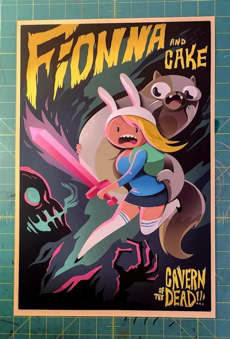 Adventure Time Fionna And Cake Official Trailer Max R Fionnaandcake