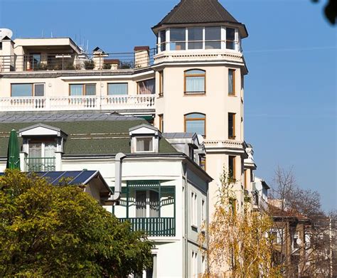 Архитектурна фотография архитектура Simeon Donov