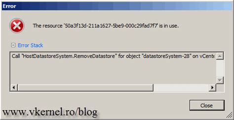 upgrade from vmfs 3 datastores to vmfs 5 adrian costea s blog