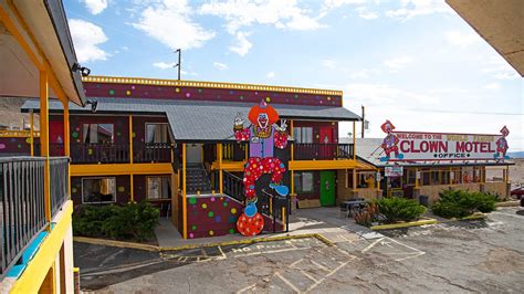 A Night And A Day In Tonopah Nevada Atlas Obscura