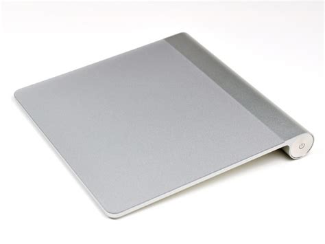 Does your Magic Trackpad have a mind of it's own? - Lena Shore