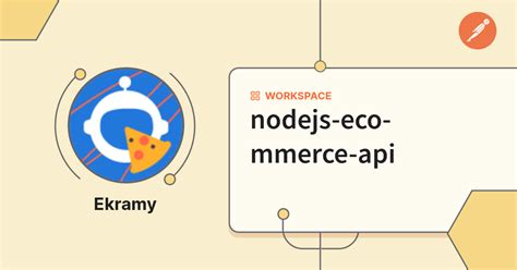 Nodejs Ecommerce Api Postman Api Network