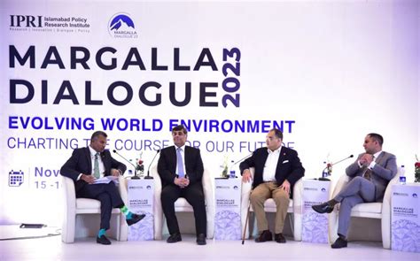 Stellar Panel Moderated By Dr Aneel Salman With Rich Insights And Stirred Debate By Dr Gohar