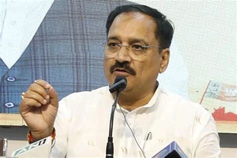 Kejriwal Rattled With Bjp For Demanding Probe Into Power Discom Sachdeva The Statesman