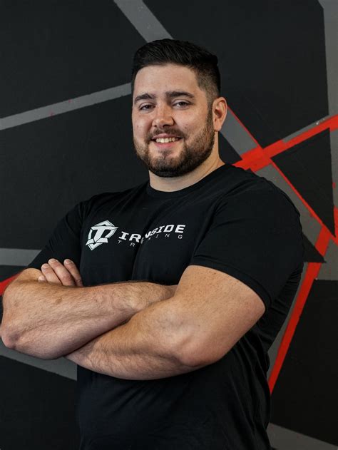 ironside method our optimal small group training program ironside