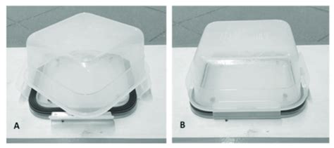 A Position Of Feed Container During The Solvable Phase B Locked Download Scientific