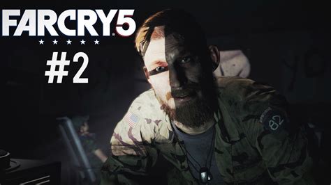 Far Cry 5 Online ქართულად მძევლების განთავისუფლება 2 Youtube