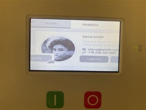 Lvgl On Linux Mini Review General Discussion Lvgl Forum