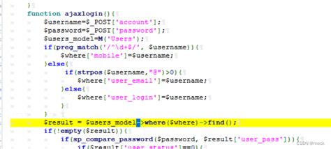 Yxtcmf Sql注入 漏洞复现sql注入漏洞复现怎么复现 Csdn博客