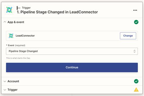 How To Connect Gohighlevel With 5 000 Apps Using Zapier