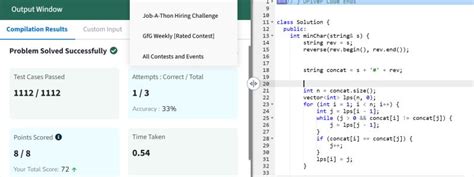 rahul kumar on linkedin gfg160 geekstreak2024 geeksforgeeks
