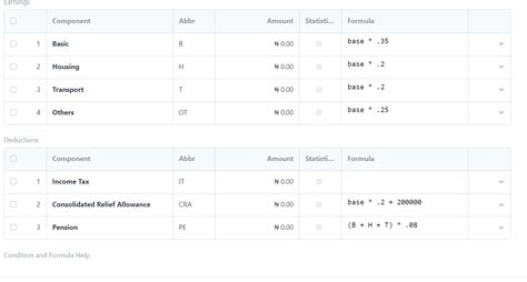 Error Message Syntax Error In Formula Or Condition Invalid Syntax Line 1 Erpnext