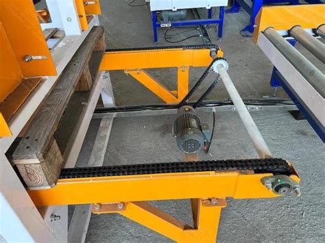 Low Cost Automatic Robot Arm Palletizer Loading And Unloading Robotic