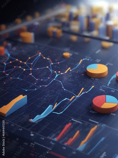 analyze and visualize complex information on a virtual screen using ai