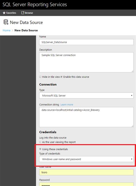 Configuring Sql Server 2016 Components Victor Roccas Blog