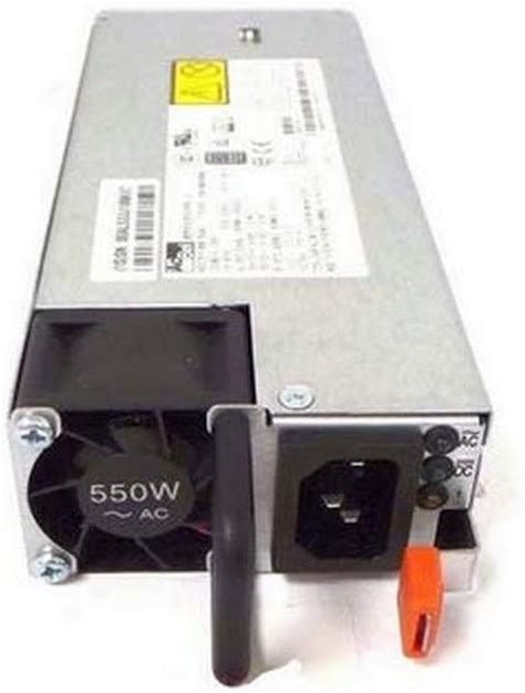 Amazon Com Lenovo Thinksystem W V V Platinum Hot Swap Power Supply Electronics