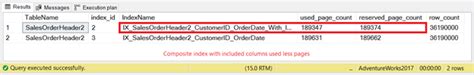 Composite Index Sql Easy Answers To 5 Vital Questions