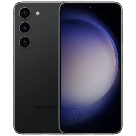 Купить Samsung Galaxy S23 8/128Gb Black (Б/У) в Калининграде, цены в ...