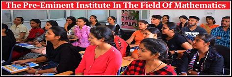 Csir Net Mathematics Coaching Iit Jam Maths Coaching Mathematics Math Coach Coaching