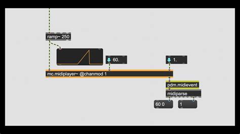 Mcmidiplayer~ Fundamentals Of Sequencing Episode 6 Youtube