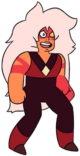 Jasper Eyeball Steven Universe Wiki Fandom