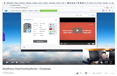 Youtube Affiliate Marketing To Promote Web Hosting