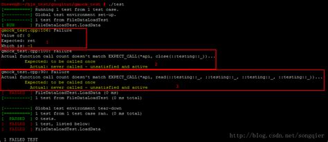 gtest gmock探究（三） mock methodx系列宏分析 mock method csdn博客