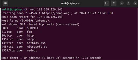 Exploiting Ftp Vulnerabilities For Effective Penetration Testing By Andrey Pautov Medium
