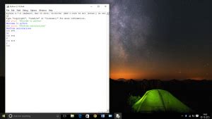 Introduction To Python GeeksforGeeks