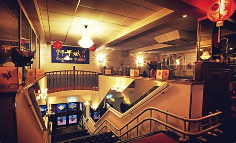 About Us Gosforth Palace