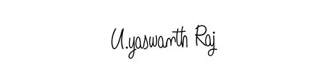 97 u yaswanth raj name signature style ideas awesome electronic