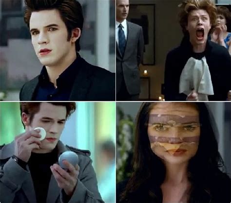 트와일라잇 패러디 코믹판 영화 나온다