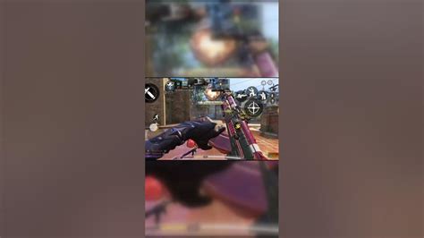 Ak 47 Icb Rifle Gunsmith Loadout Codm Callofduty Codmobile Callofdutymobile Codmloadout