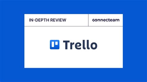 Honest Trello Review 2025 Pros Cons Features And Pricing
