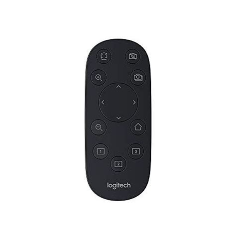 Logitech PTZ Pro Video Conference Camera Price In BD