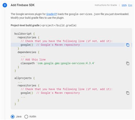 Practical Guide React Native Firebase Codemagic For Android Codemagic Blog