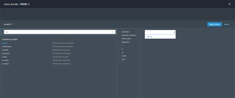 How To Query In Insightvm A Step By Step Guide To Get You Started