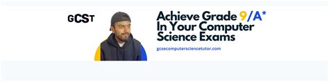 Gcse Computer Science Tutor Buymeacoffee
