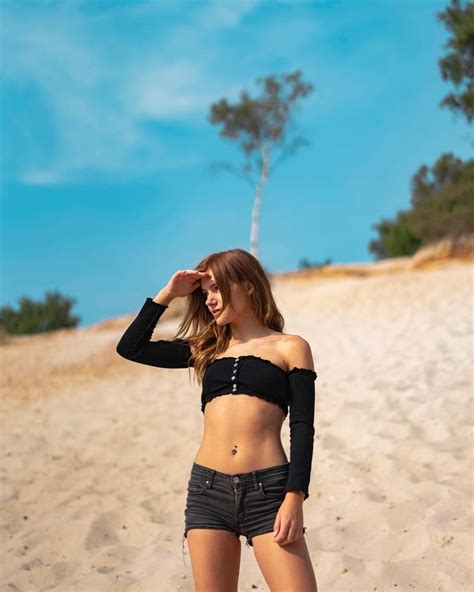 Picture Of Sofie Hansen