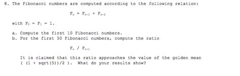 Solved Use Matlab For The Following Problem And Provide The
