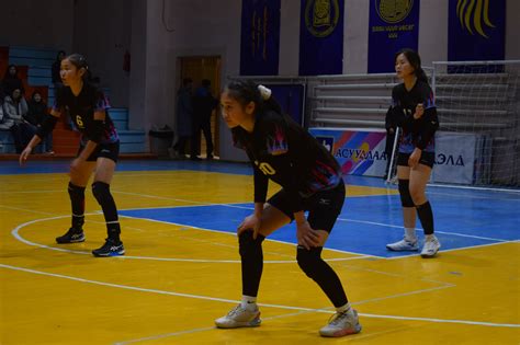 Хэнтий аймаг дахь Хэнтий аймаг дахь Лидер Сурагч Академи